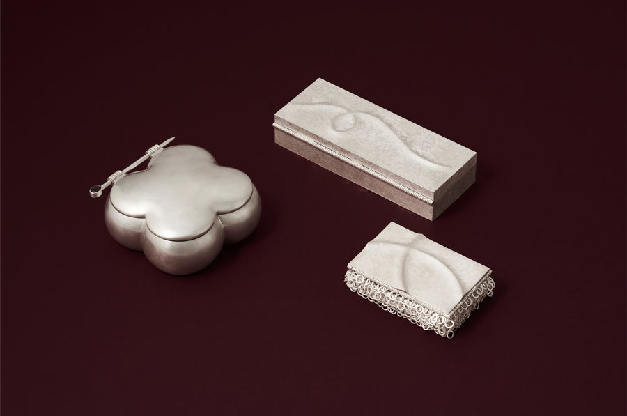 Monica Findlay Silversmith
